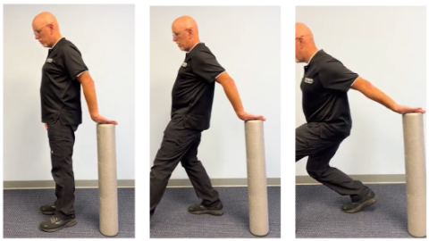 Stretch-mas Day 11: Shoulder Extensions | Munger Physical Therapy