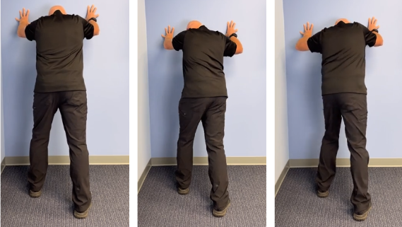Stretch-mas Day 10: 3-D Hips | Munger Physical Therapy